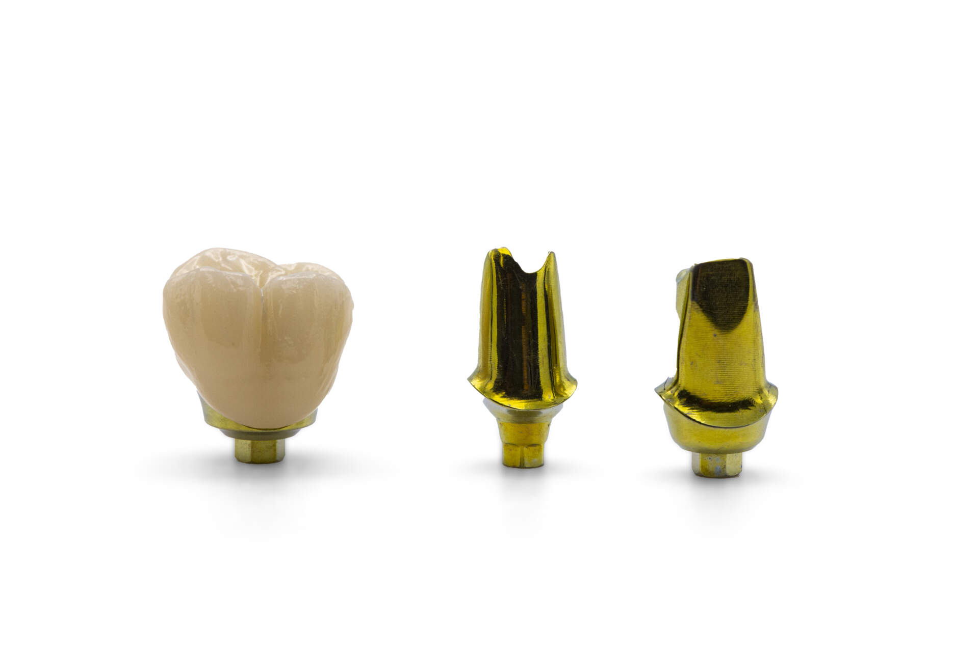 Implant Solution • Precision Dental Implant Laboratory